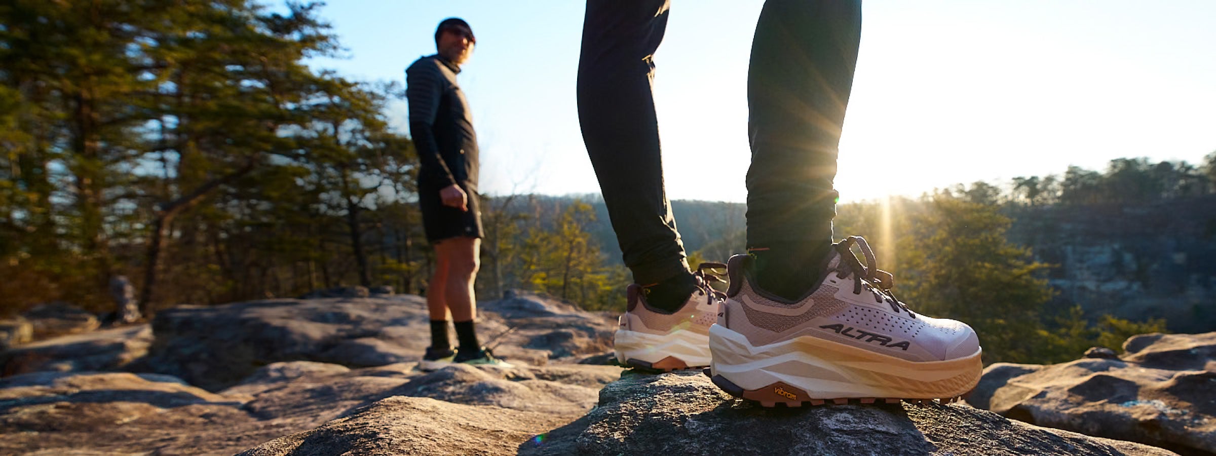 ALTRA – The Latest Drop