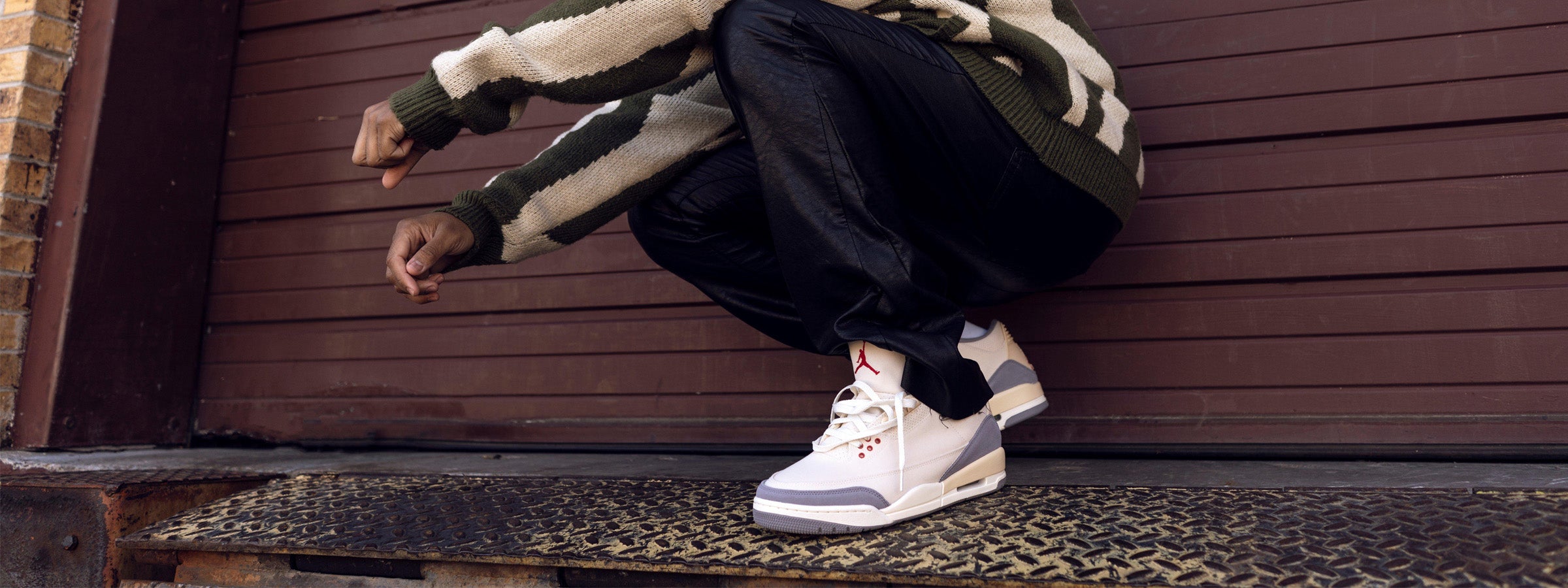 Men – The Latest Drop